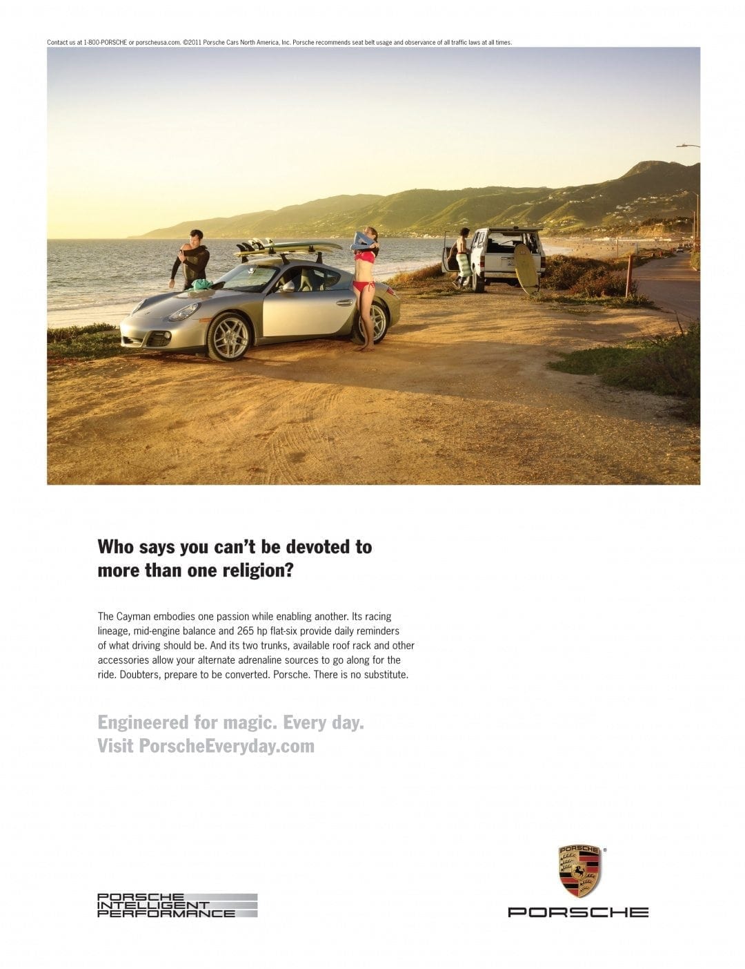 [updated] Ultimate Porsche History - A Visual Story of All Models