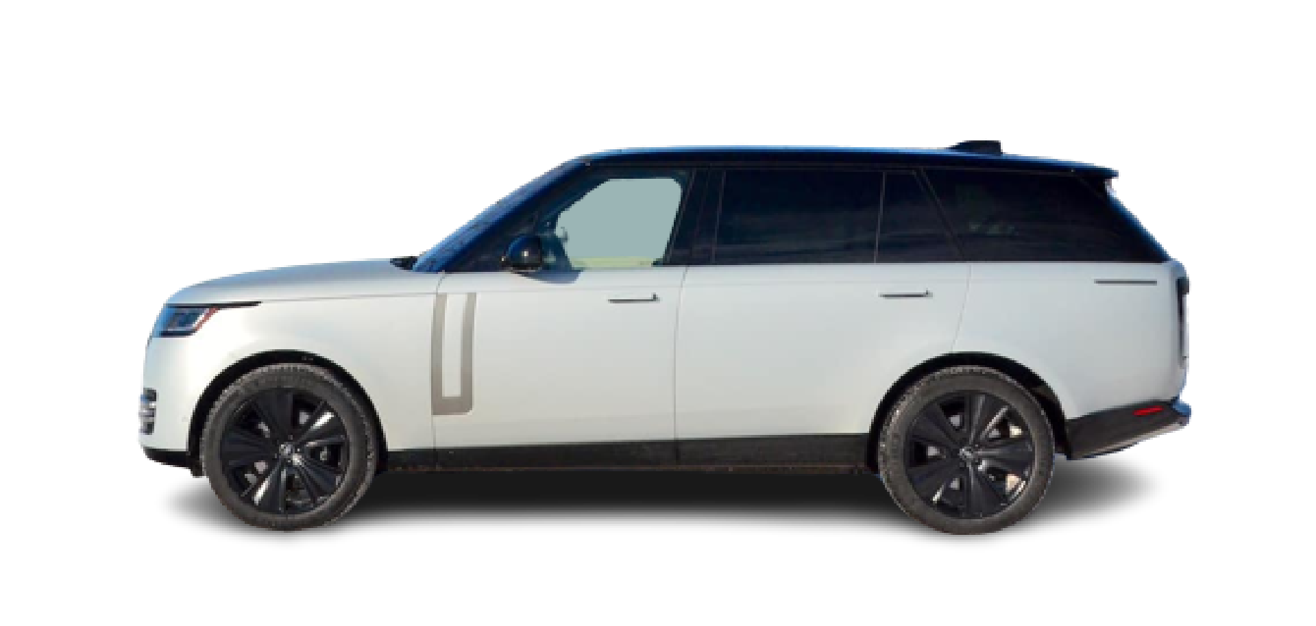 Land Rover Finance - Lease & Hire Purchase | JBR Capital