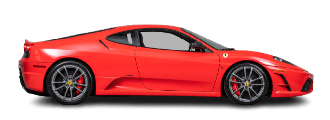 Ferrari Finance - Lease, Hire Purchase Offers & Deals | JBR Capital