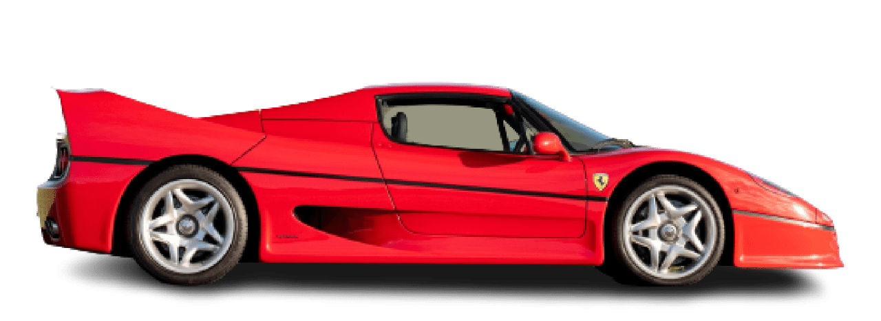 Ferrari Finance - Lease, Hire Purchase Offers & Deals | JBR Capital