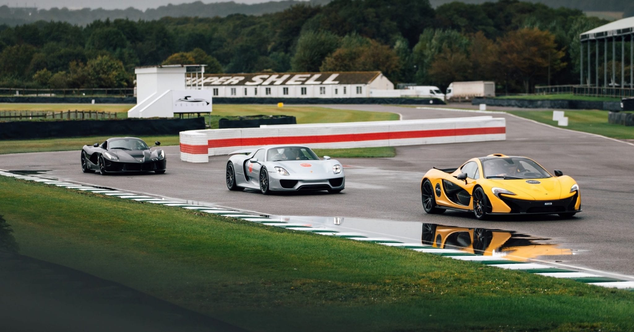 Comprehensive Car Finance Guide - Finding Your Ideal Package | JBR Capital