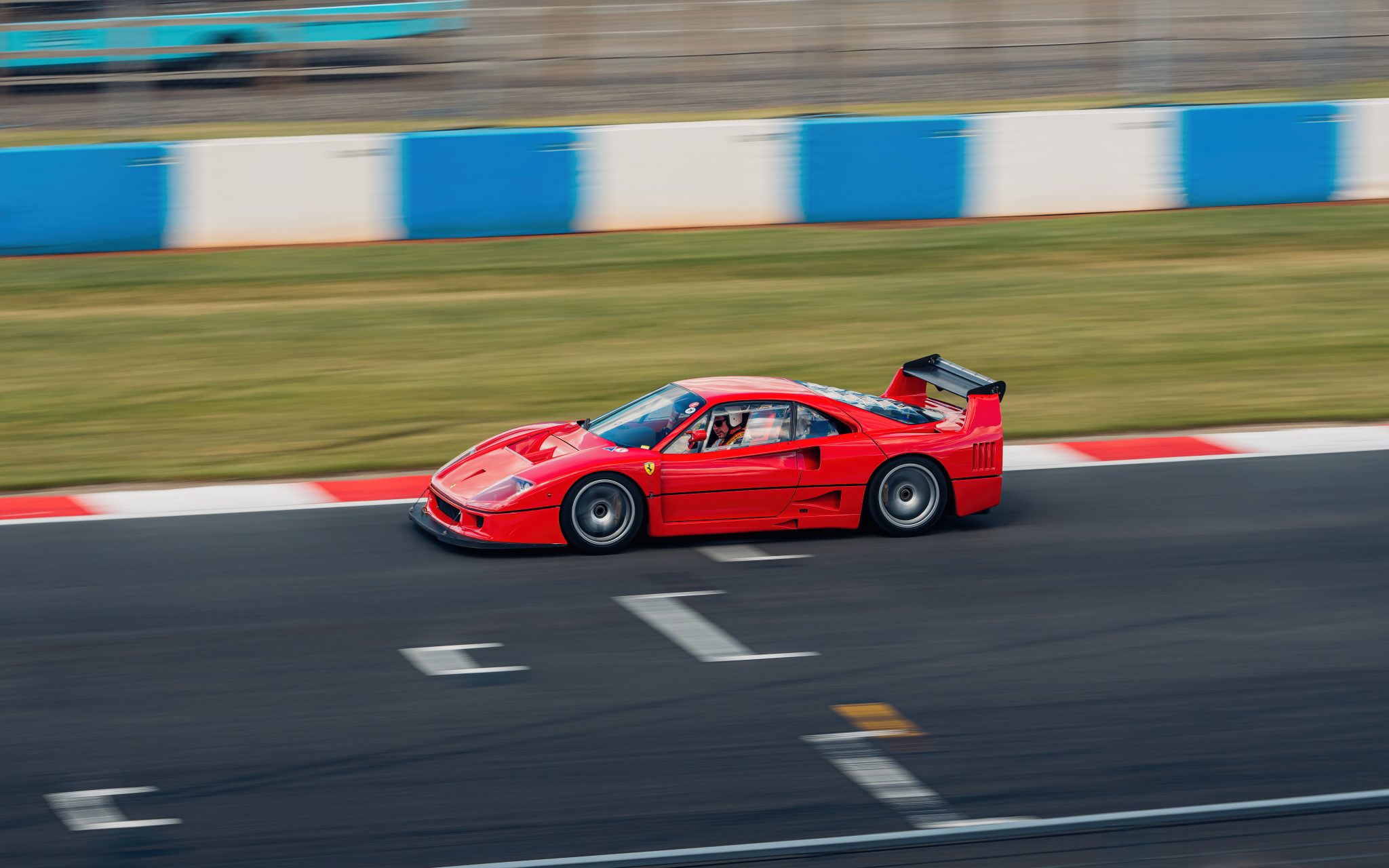 Ferrari Finance & Calculator | Used Supercar Finance | JBR Capital