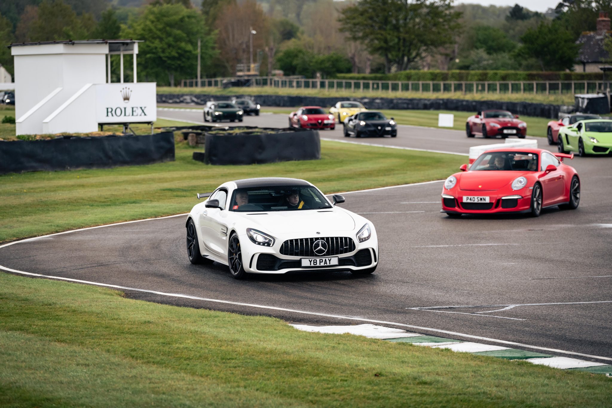 Mercedes-Benz Financing - Premium Lease & Purchase Options | JBR Capital