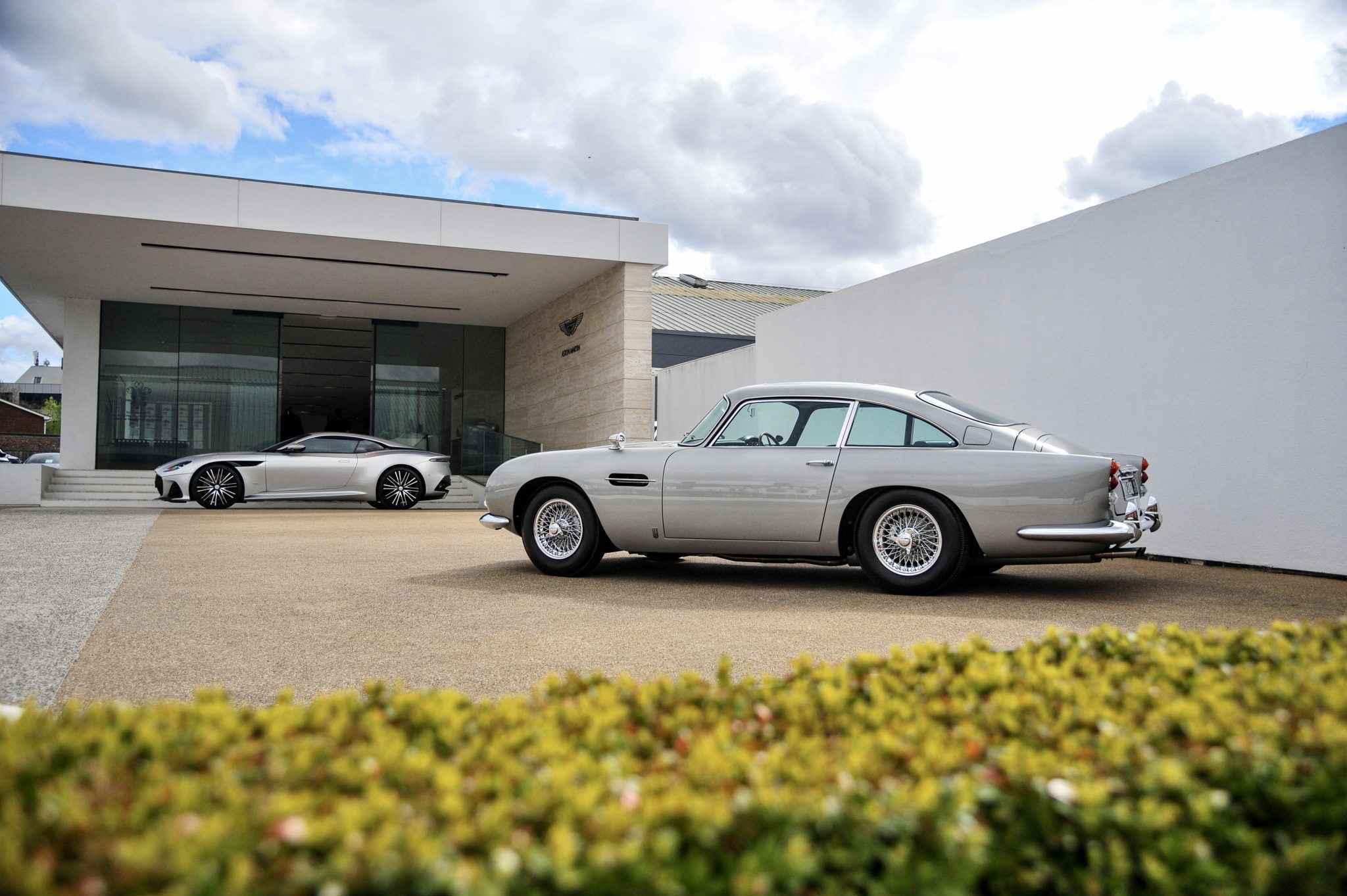 Automotive Funding Solutions - Lease, Purchase & Equity Options | JBR ...