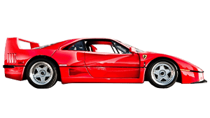 Ultimate Guide to Buying a Ferrari | JBR Capital