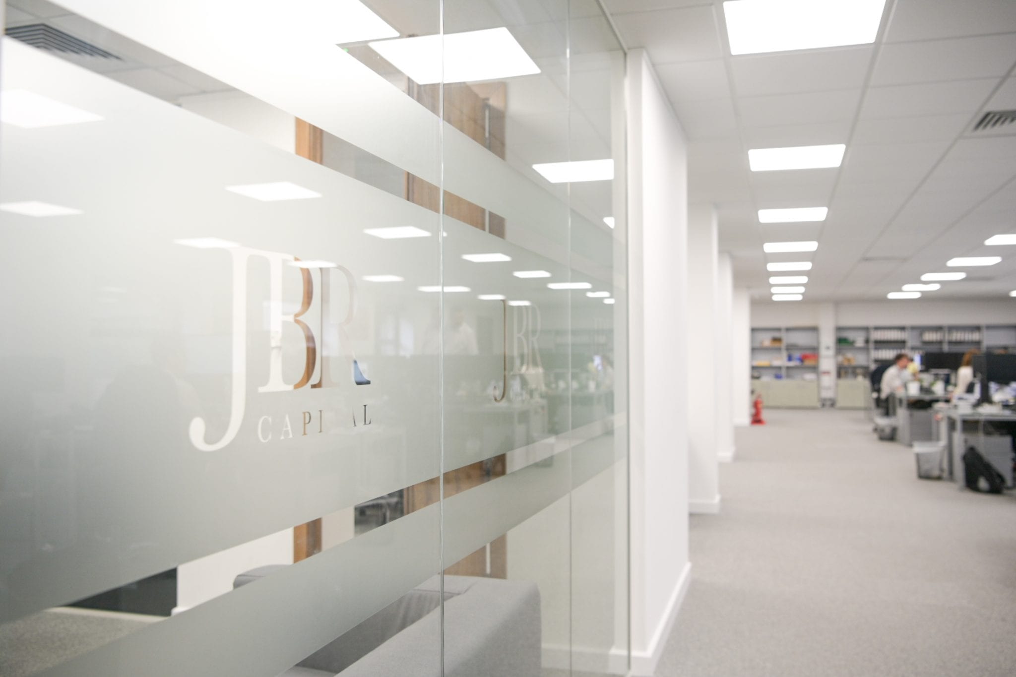 Careers at JBR Capital | Work with us