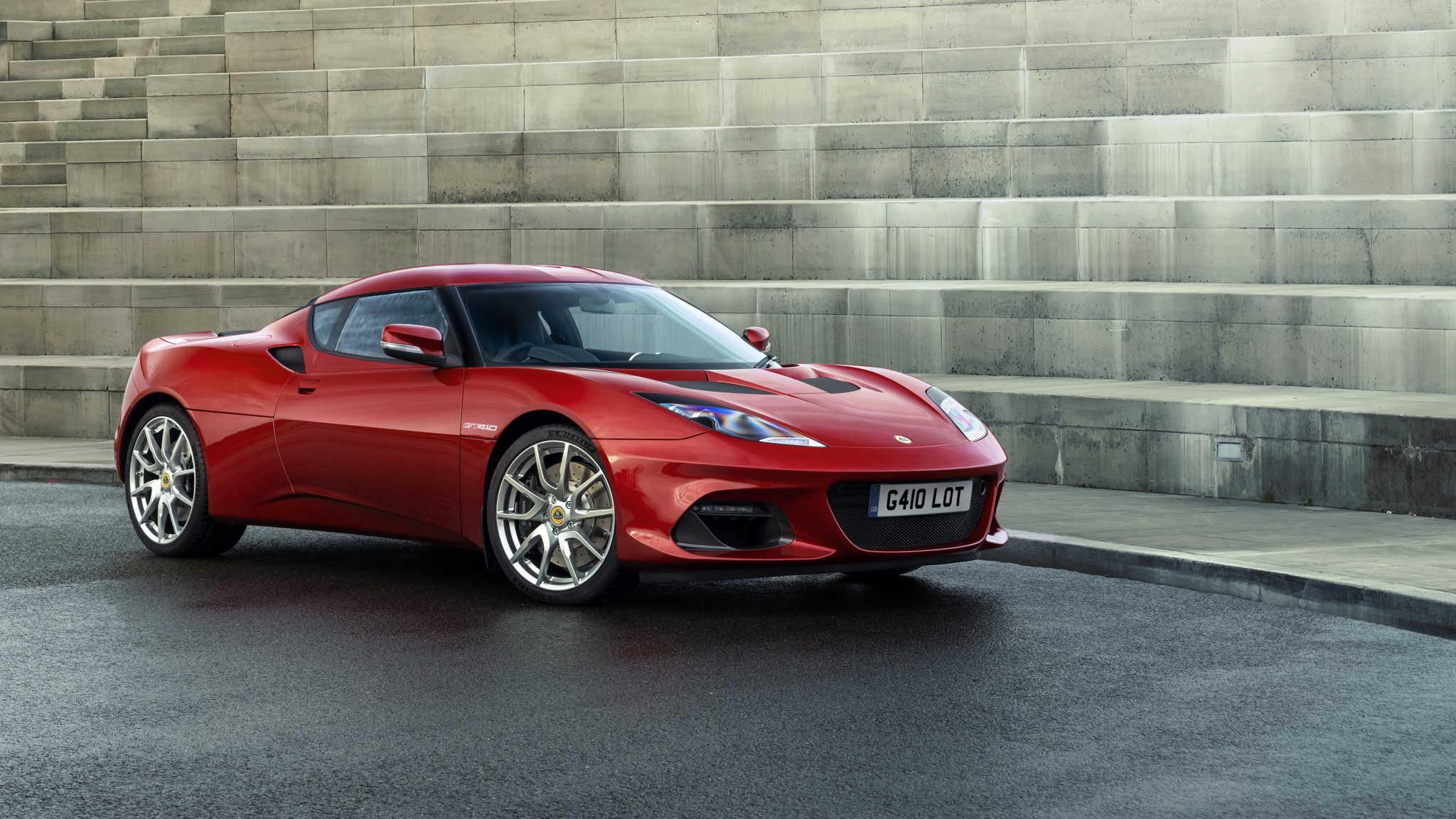 Ultimate Guide to Buying a Lotus Car | JBR Capital