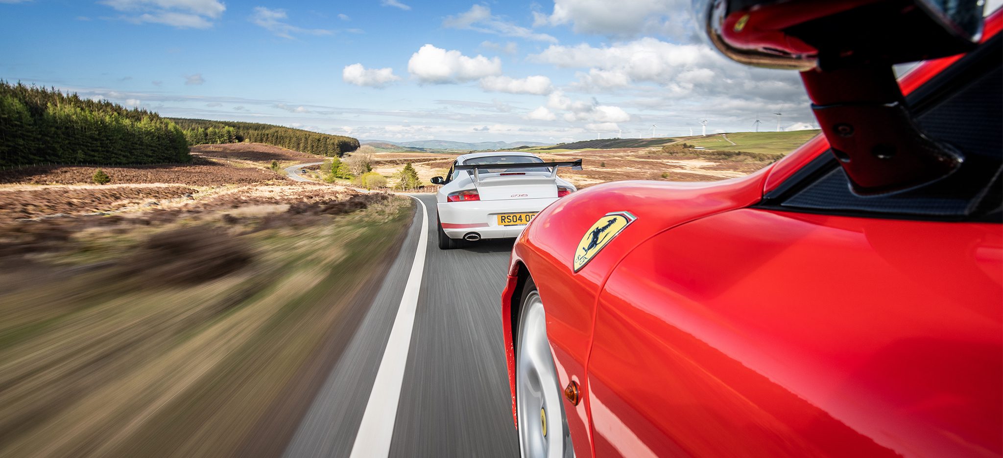 JBR CAPITAL CONFIRMS THREE-YEAR PARTNERSHIP WITH SUPERCAR DRIVER - JBR ...