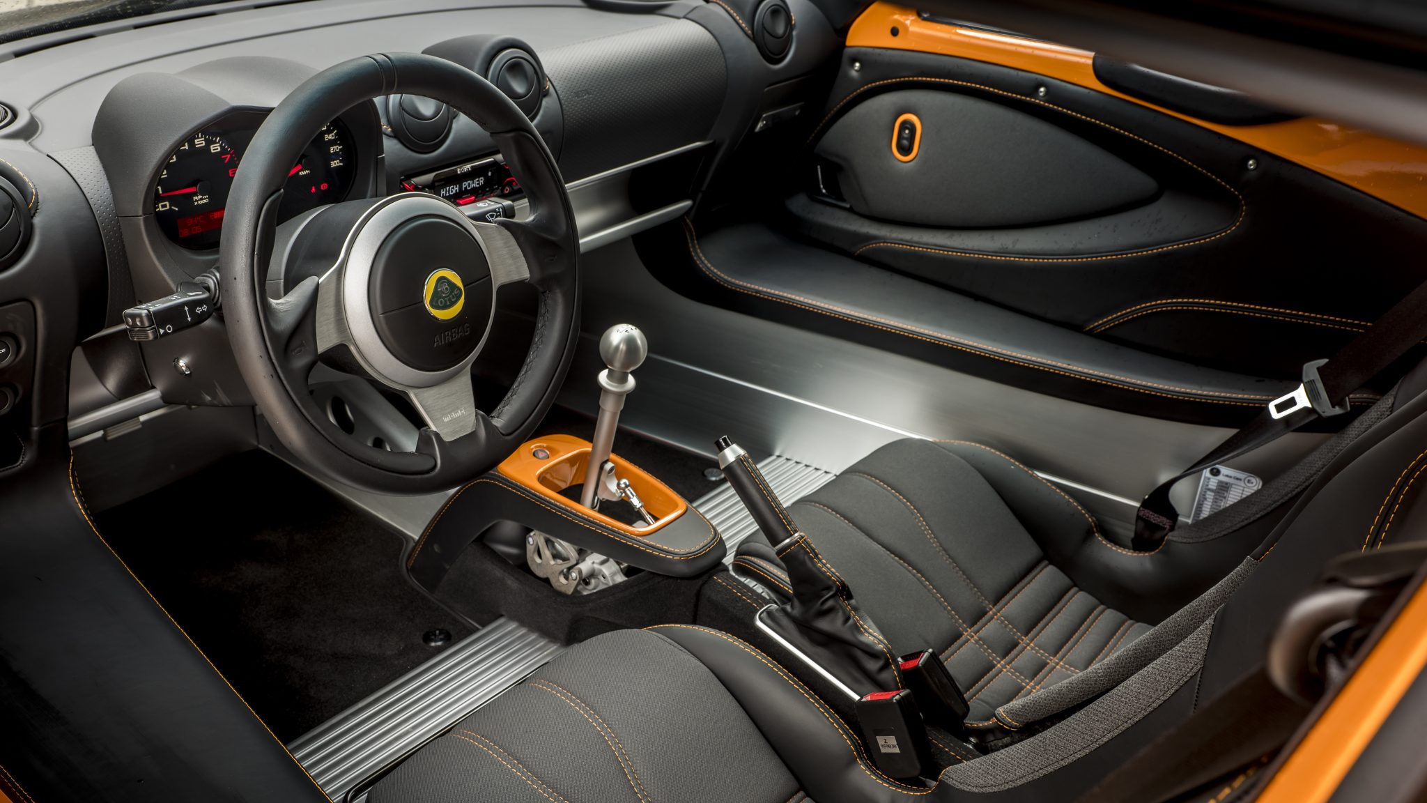 Ultimate Guide to Buying a Lotus Car | JBR Capital