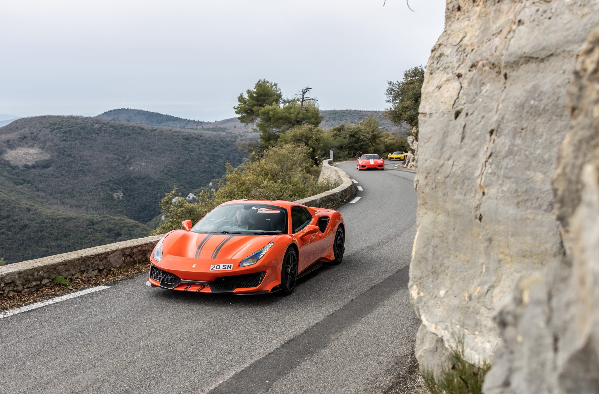 Ferrari 488 Finance Deals & Offers | JBR Capital