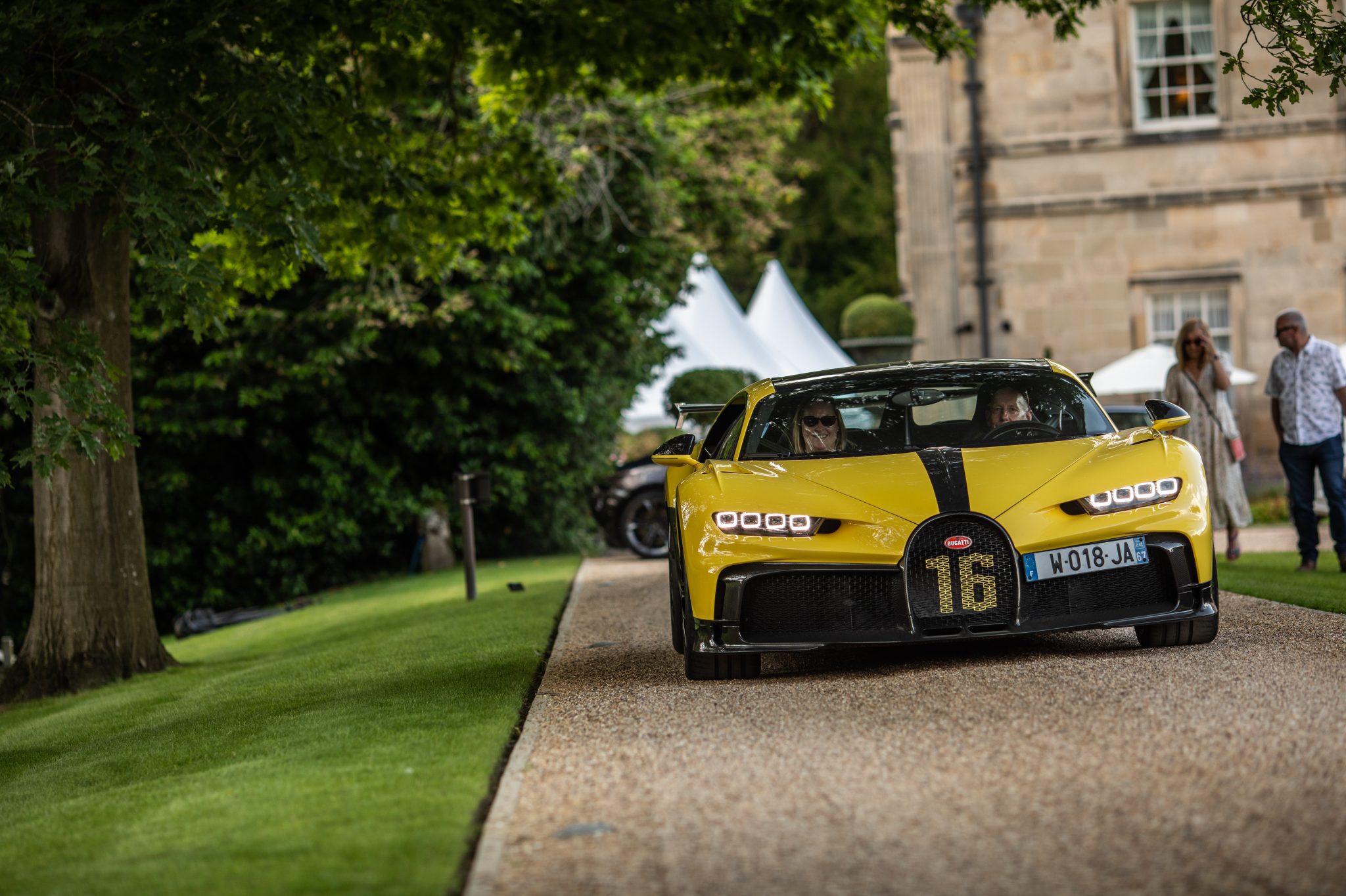 Bugatti Finance - Purchase, Lease & Equity Release | JBR Capital