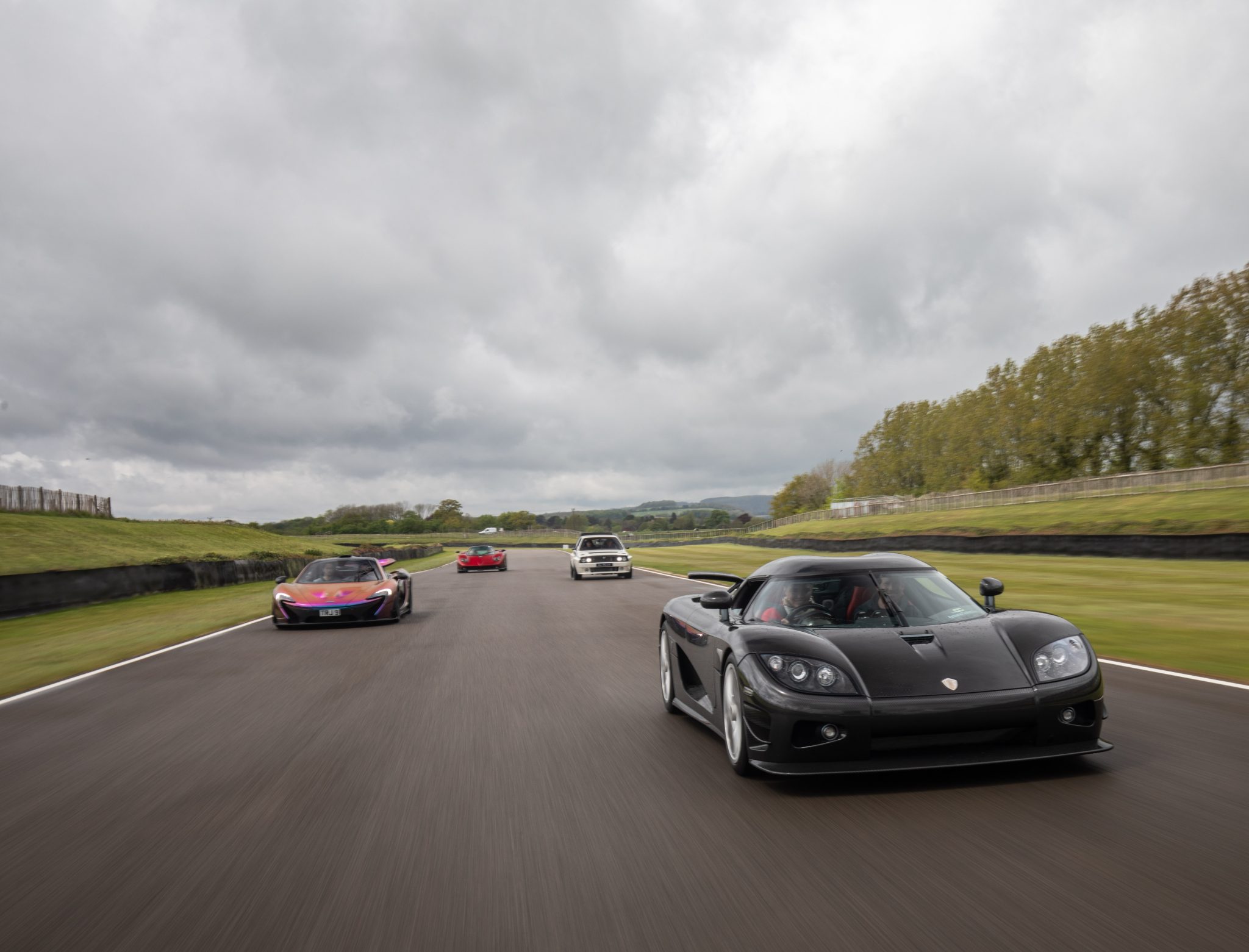 Koenigsegg CCX Finance Plans & Options | JBR Capital