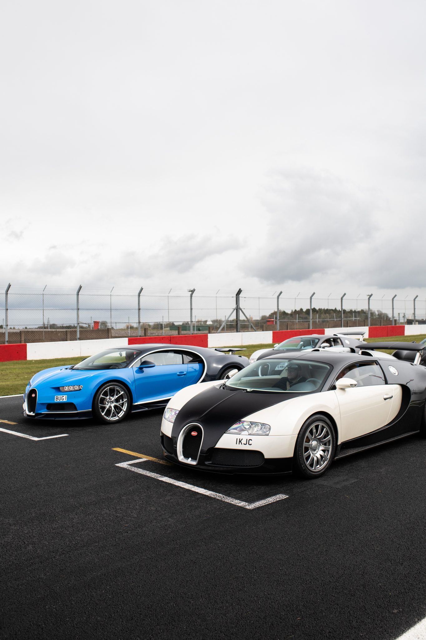 Bugatti Veyron Finance - JBR Capital