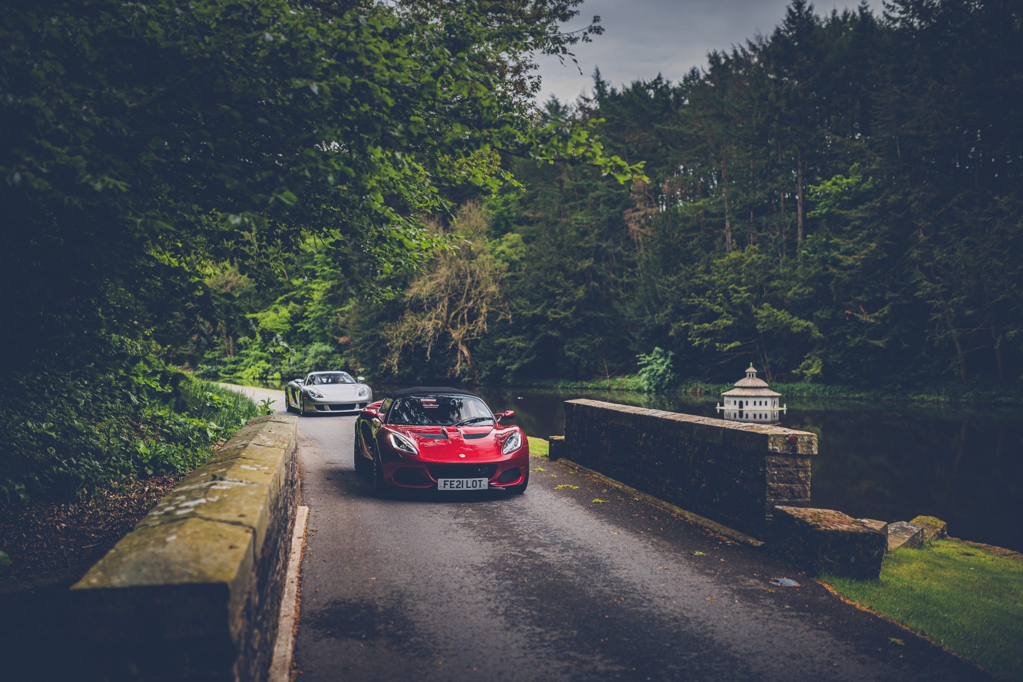 Lotus Finance - Lease & Hire Purchase Deals | JBR Capital