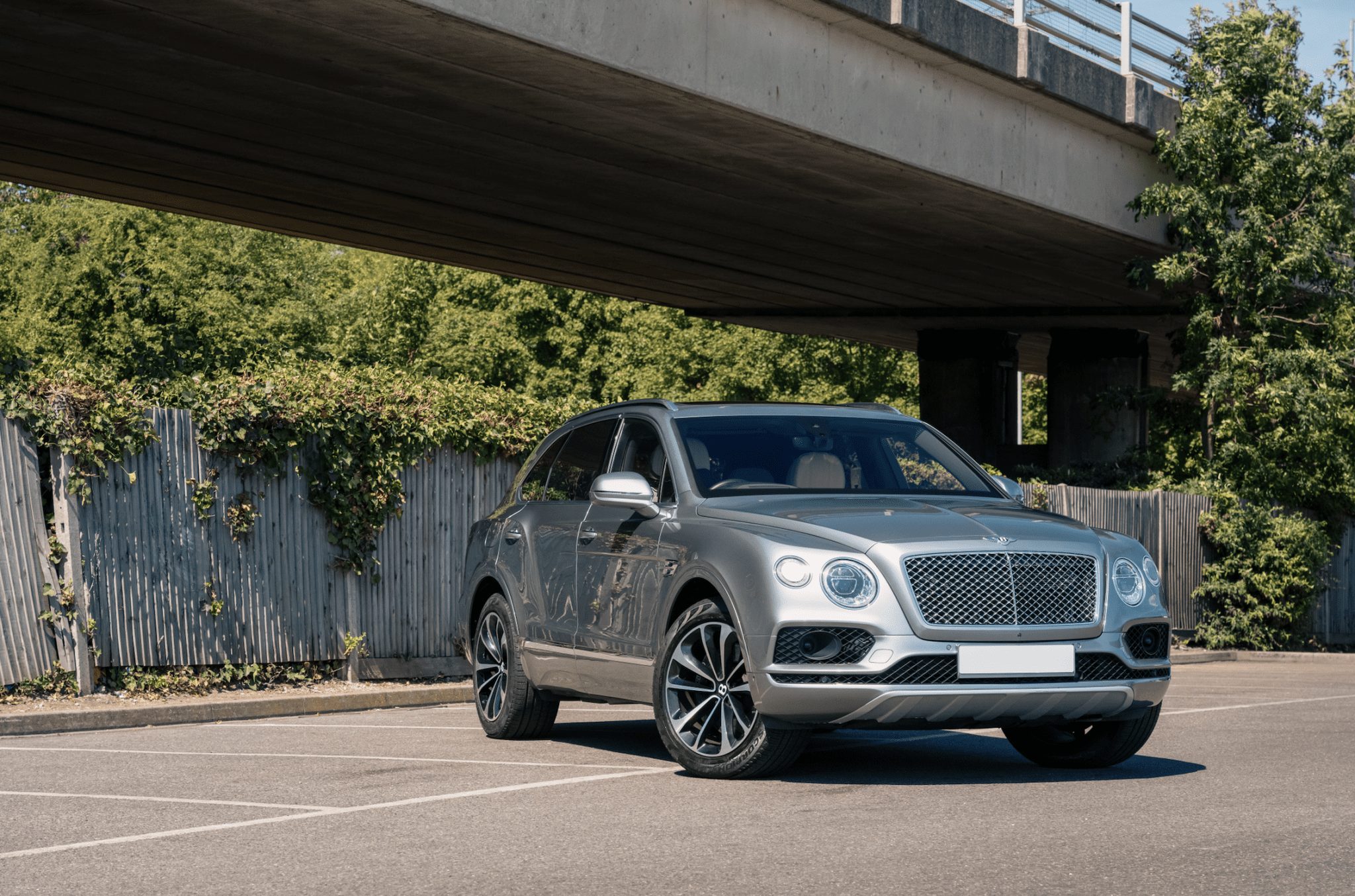 Bentley Bentayga Finance Deals & Offers | JBR Capital