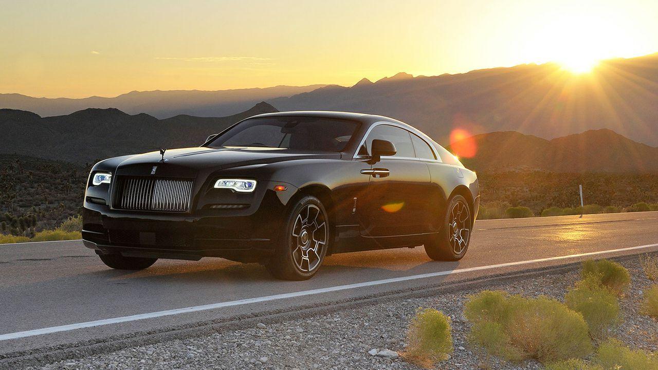 Complete Guide to Buying a Rolls-Royce | JBR Capital